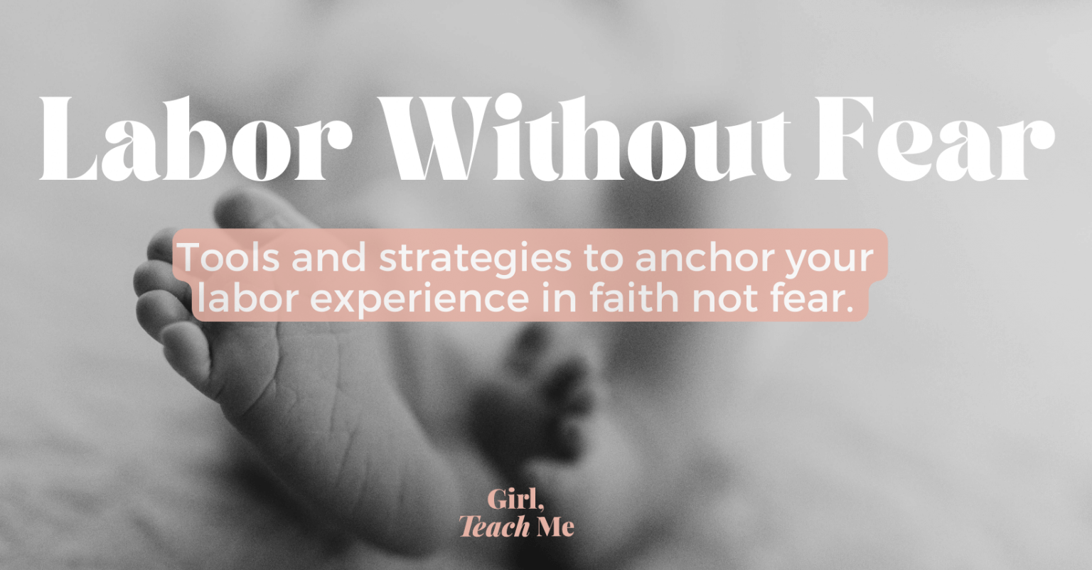 Unmedicated Birth: 4 Secrets You Need to Know Preparing for Natural ...