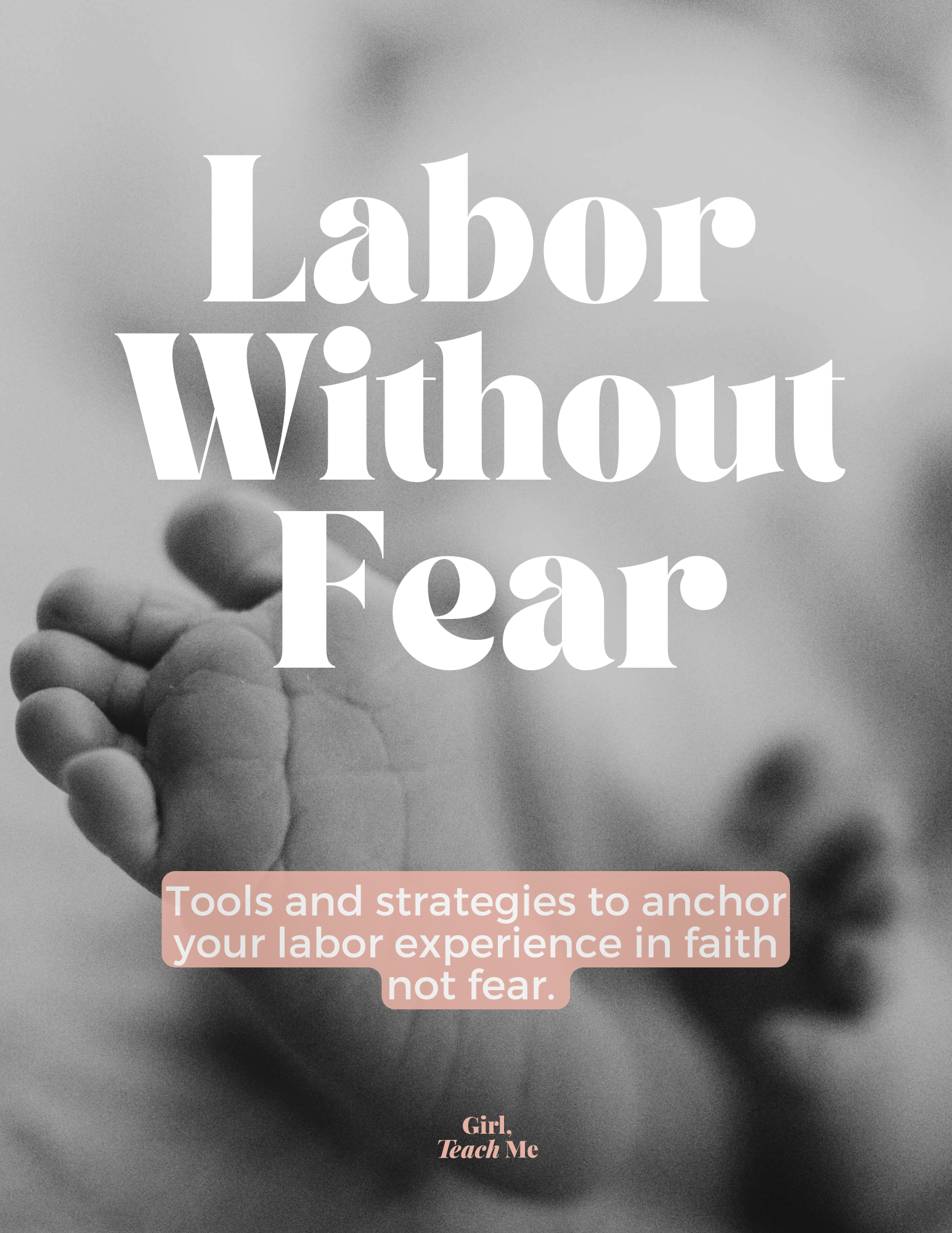 32 Encouraging New Mom Tips From Mom of 4 - Girl Teach Me