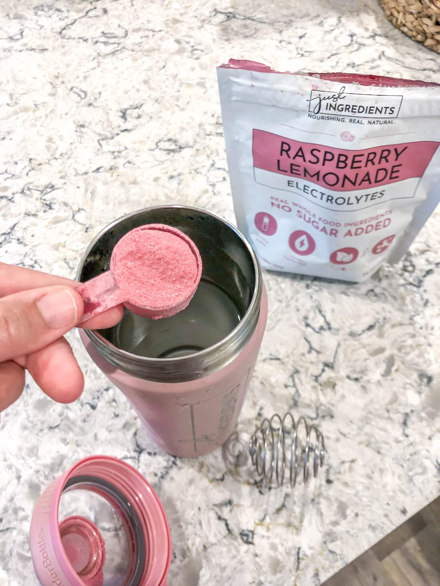 Just Ingredients Products Review- what I like and what I don't like ...