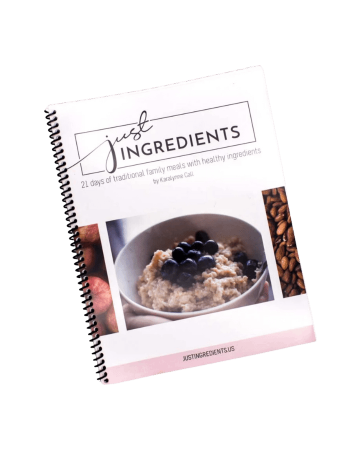 Just Ingredients Products Review- what I like and what I don't like ...