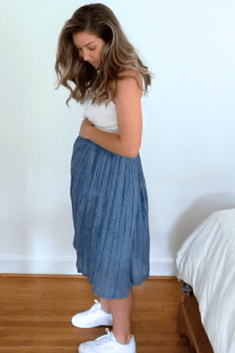 10 Helpful Maternity Clothes Hacks Revealed - Girl Teach Me
