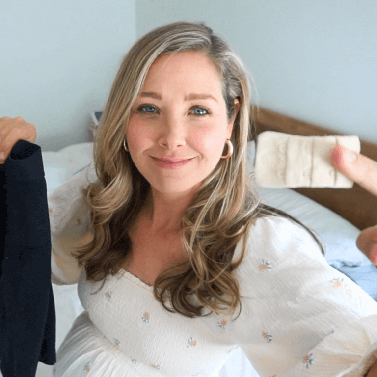 10 Helpful Maternity Clothes Hacks Revealed - Girl Teach Me