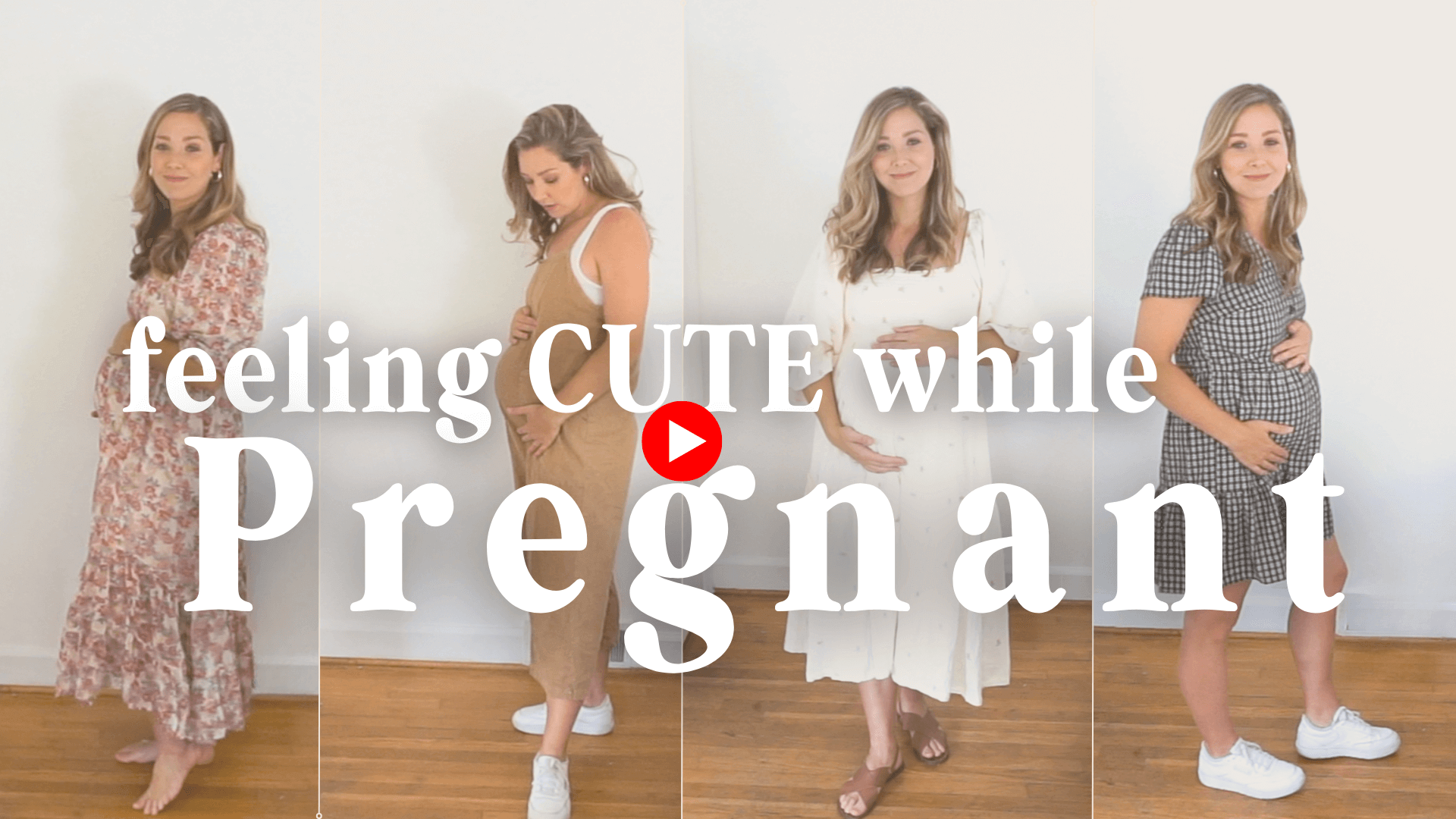10 Helpful Maternity Clothes Hacks Revealed - Girl Teach Me